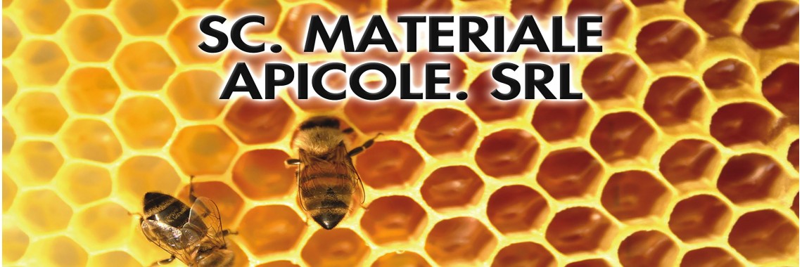 Materiale Apicole